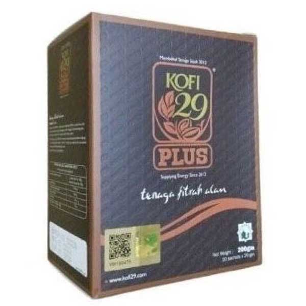 KOFi29 Coffee – Tatechino