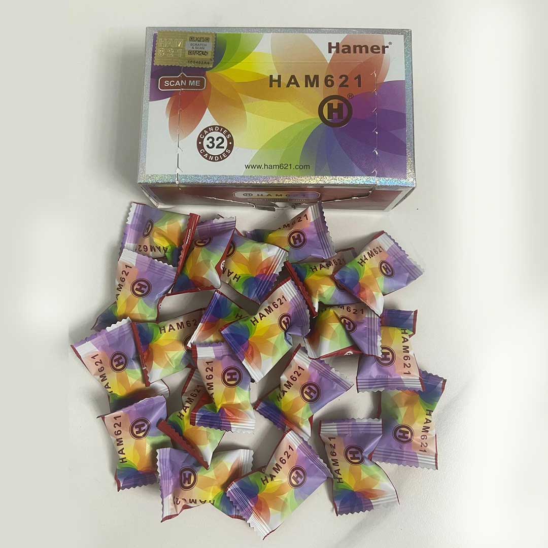 Hamer 621 – Tatechino